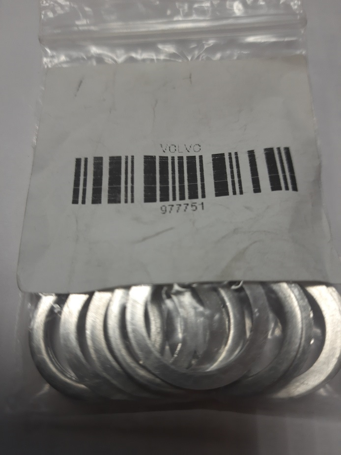 Поступление З/Ч — Volvo XC70 II, 2,5 л, 2006 года | запчасти | DRIVE2