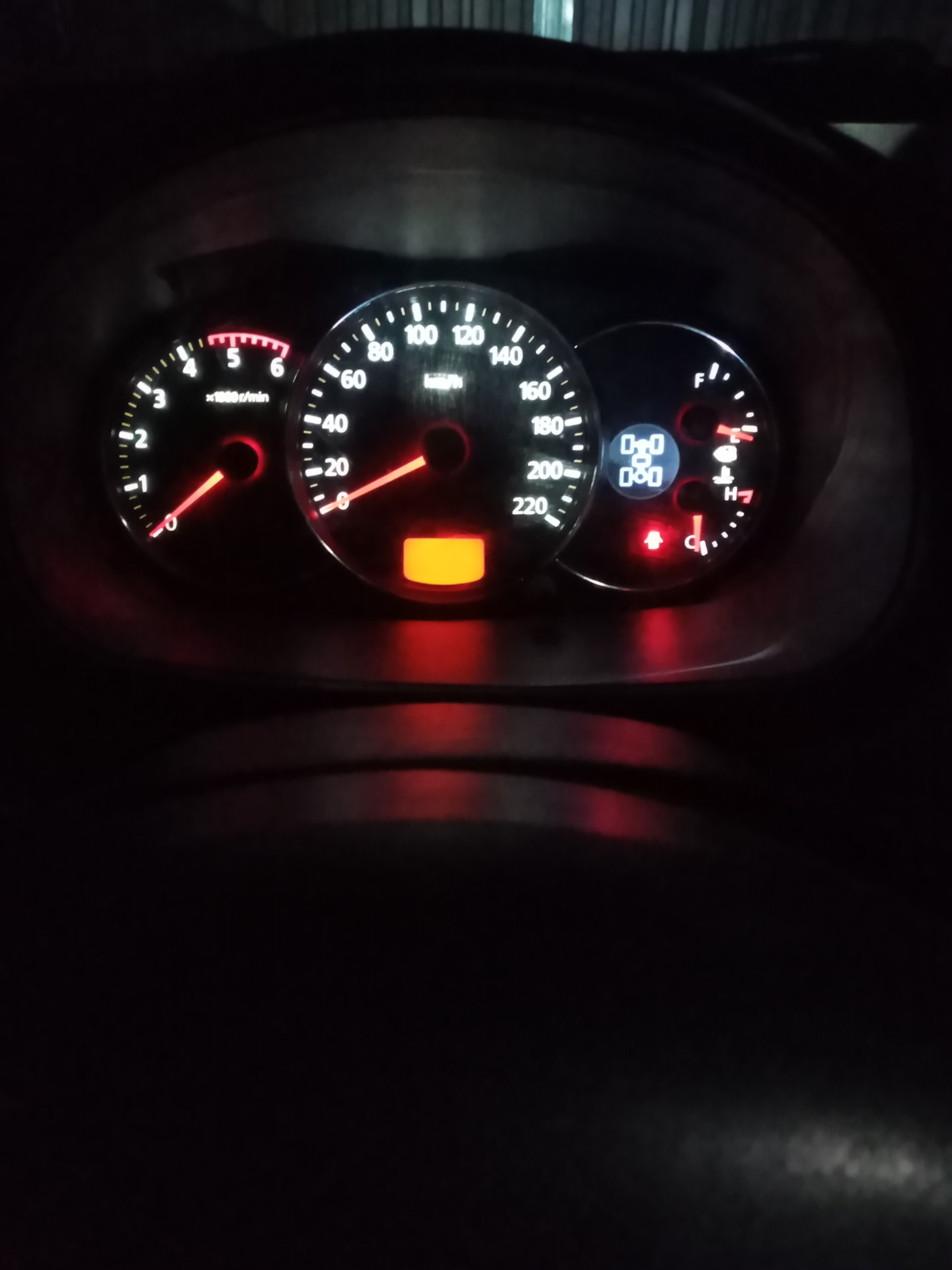 Подсветка кнопок и приборов паджеро спорт 2 — Mitsubishi Pajero Sport ...