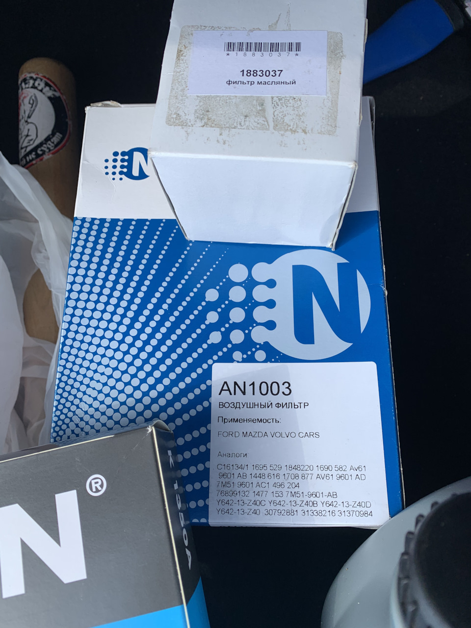 31370984 Фильтр воздушный Volvo | Запчасти на DRIVE2