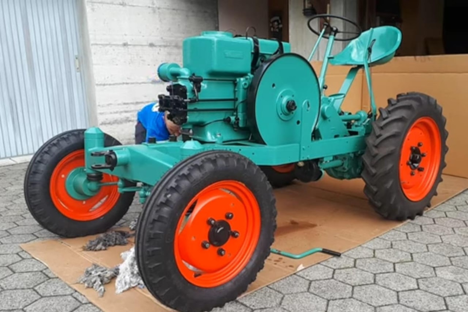 мысли на тему 𝕲𝖗𝖔𝖘𝖘𝖙𝖗𝖆𝖐𝖙𝖔𝖗 Kramer k12 — DRIVE2