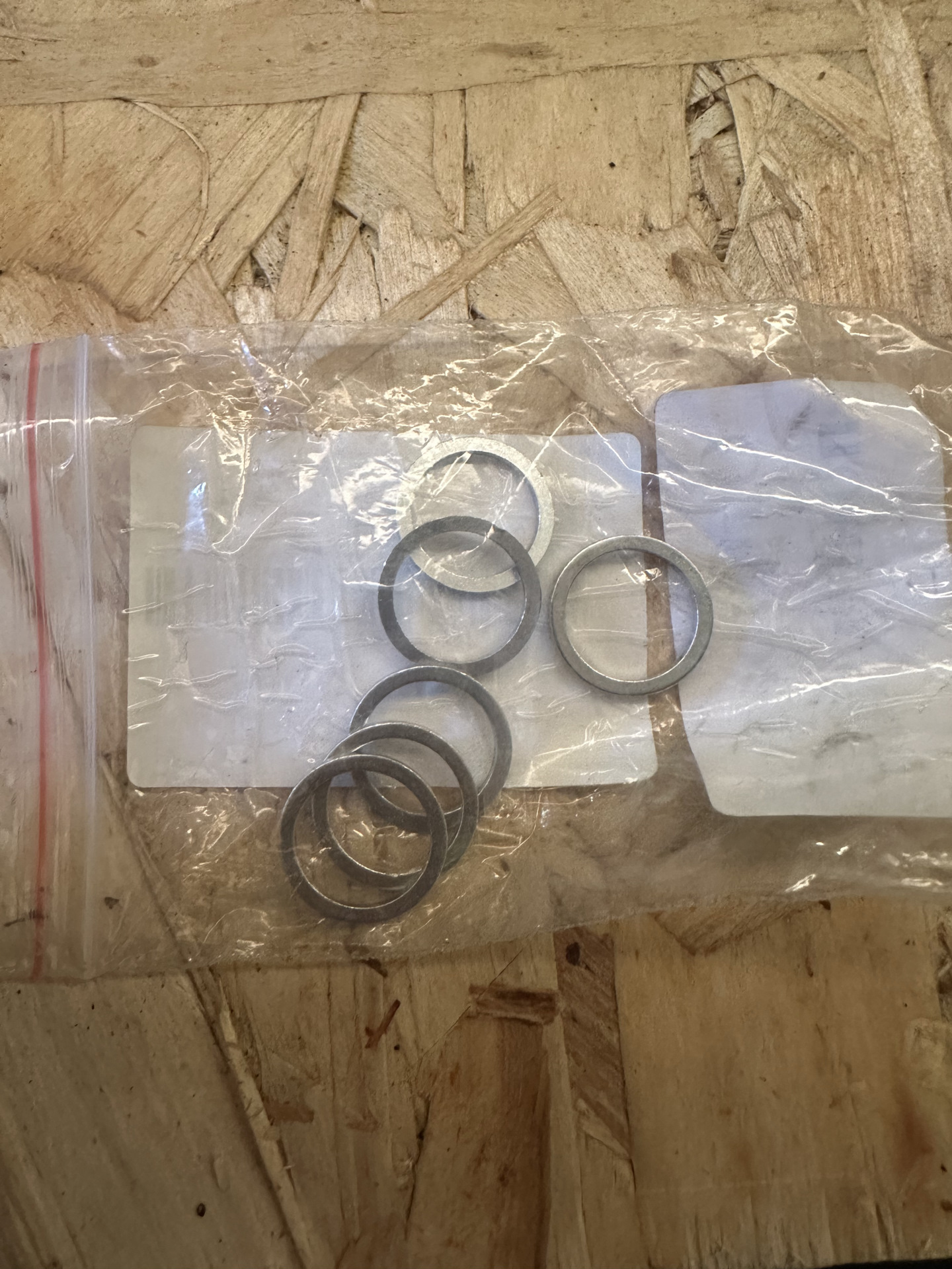 #1 Список запчастей для установки K04-64 — Audi A4 (B7), 2 л, 2007 года ...