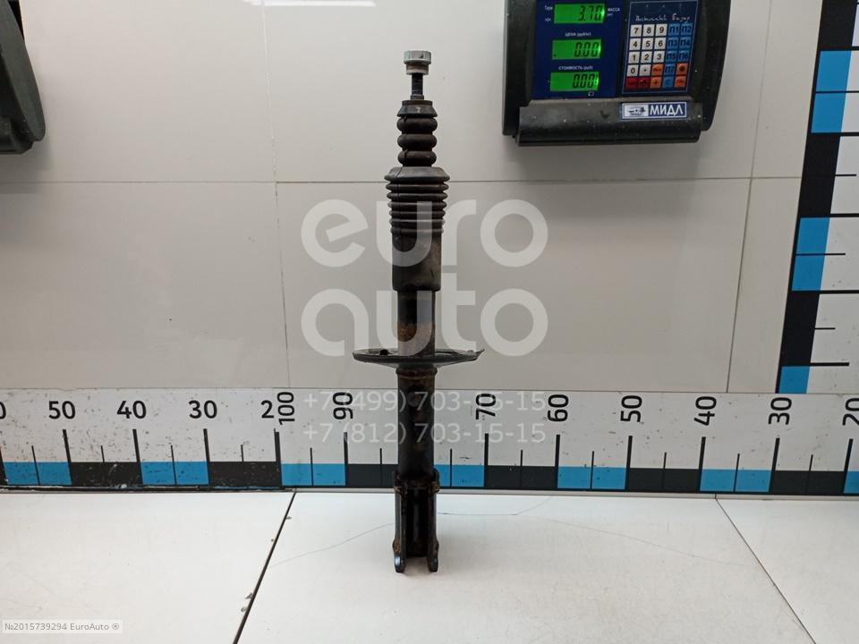 543024989R Амортизатор передний правый LADA | Запчасти на DRIVE2