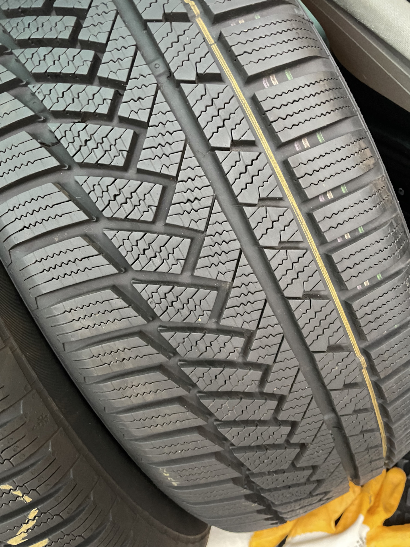 Переобувка на зиму — Opel Insignia Sports Tourer (2G), 1,6 л, 2017 года | визит на сервис | DRIVE2