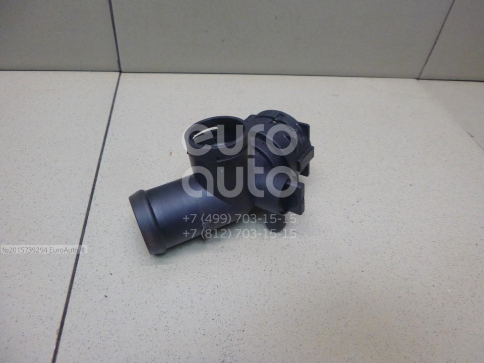 8K0122293AE Муфта, быстродейству VAG | Запчасти на DRIVE2