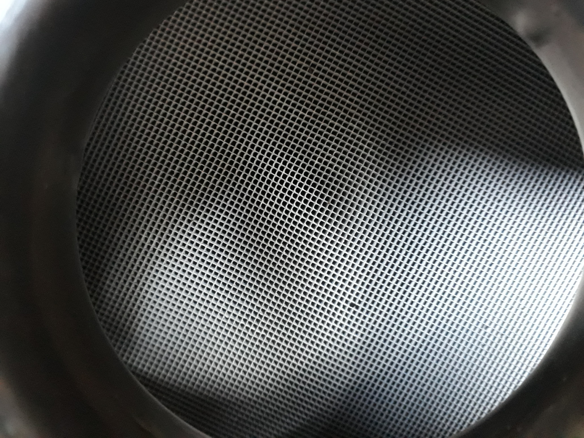 Победил секущий выхлоп — Daewoo Gentra, 1,5 л, 2014 года | своими ...