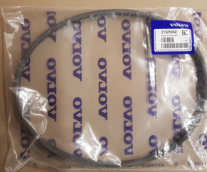31325042 Ремень поликлиновой Volvo | Запчасти на DRIVE2