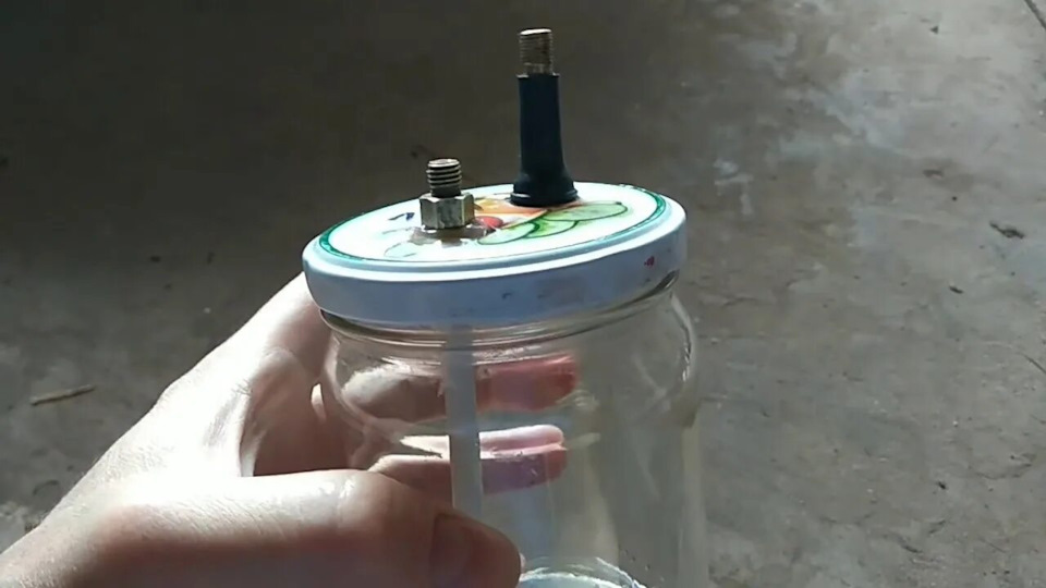 Проблема с холостыми оборотами — Lada Калина Универсал (1G), 1,6 л ...