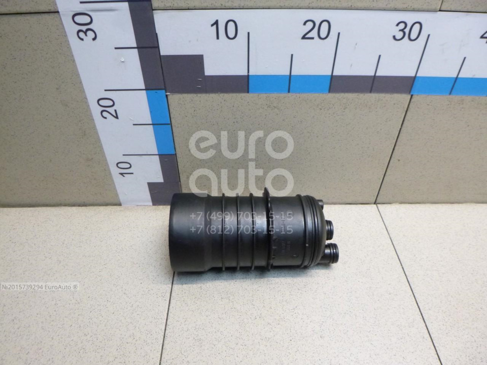 057115373B Резервуар для масла VAG | Запчасти на DRIVE2