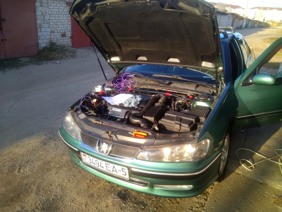 виртуальная приборная панель Active Info Display — Skoda Octavia A7 Mk3 ...