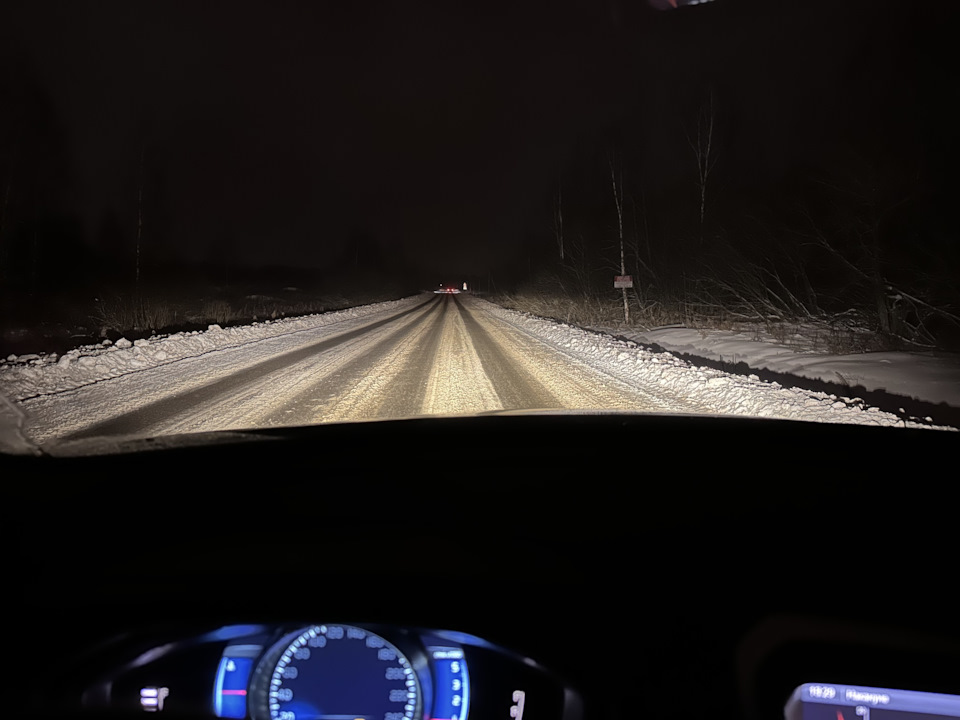 LED-лампы D3S, часть 2. — Volvo XC60 (1G), 2,4 л, 2013 года | тюнинг ...
