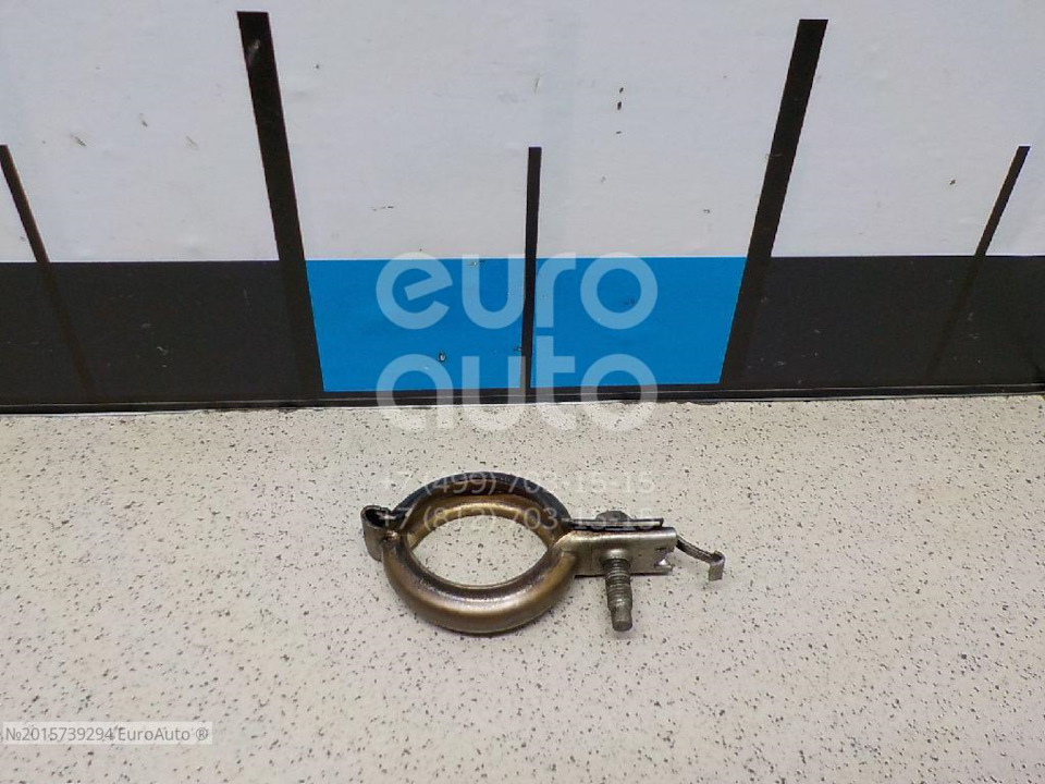 147213015R Хомут металлический RENAULT | Запчасти на DRIVE2