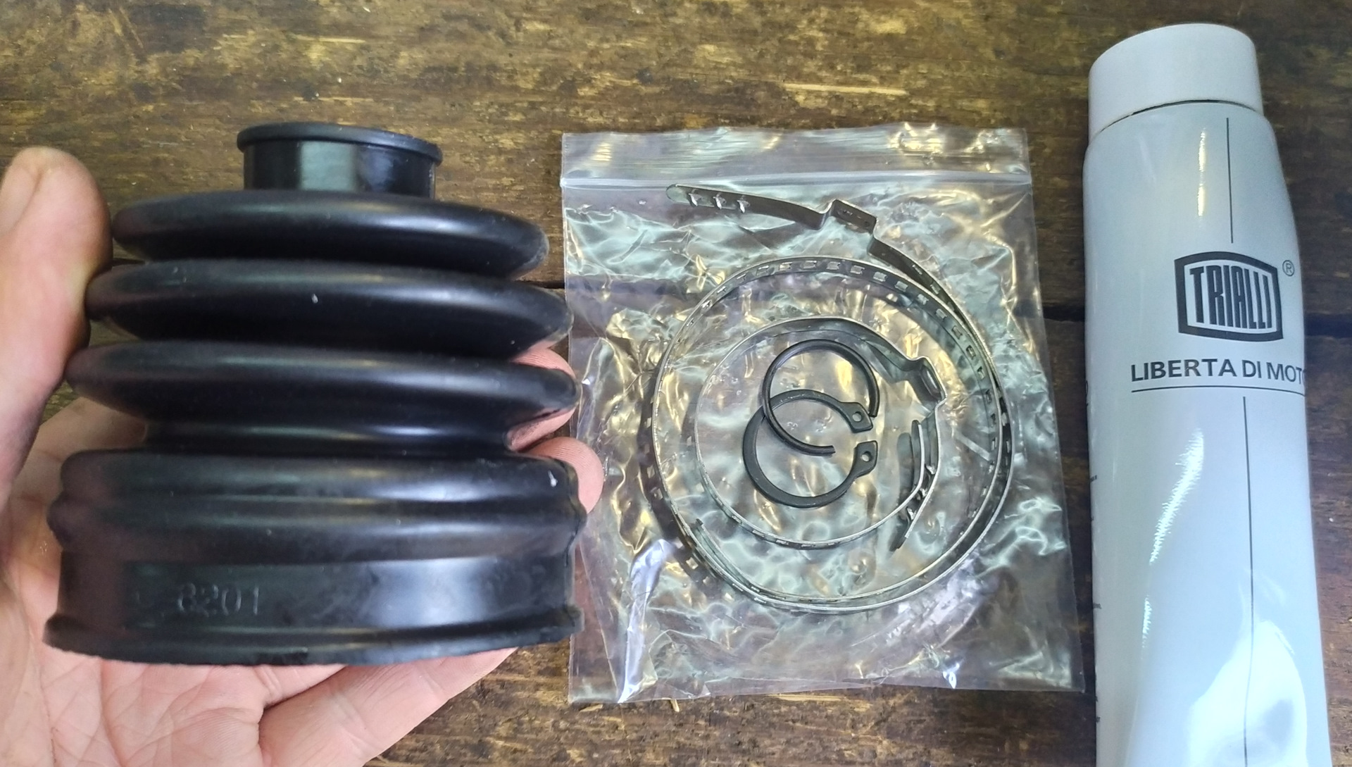 Ремонт двигателя Daewoo Matiz F8CV (используемые запчасти/инструмент ...