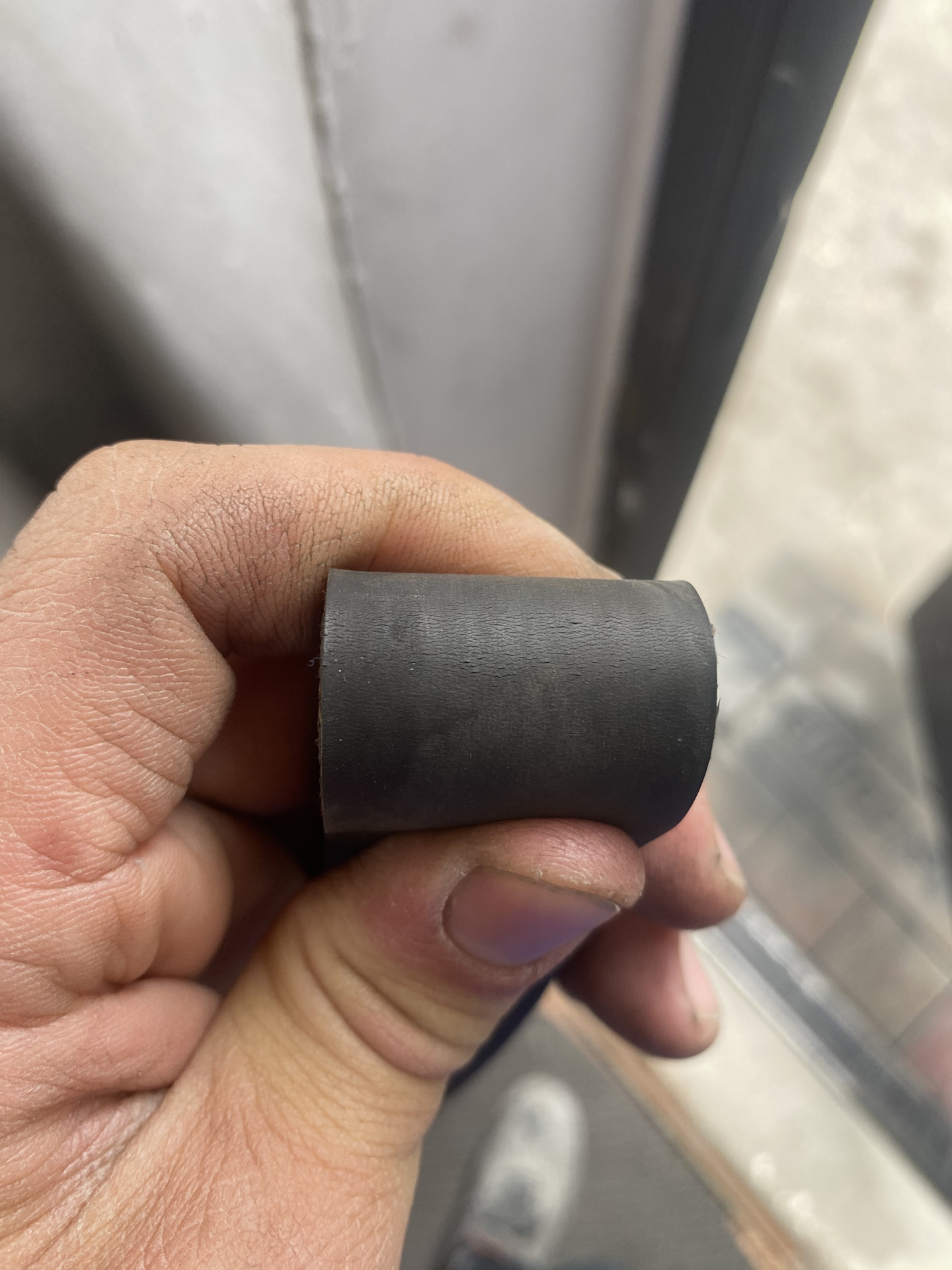 Замена ремня грм — Toyota Mark II Qualis, 2,5 л, 1999 года | запчасти ...