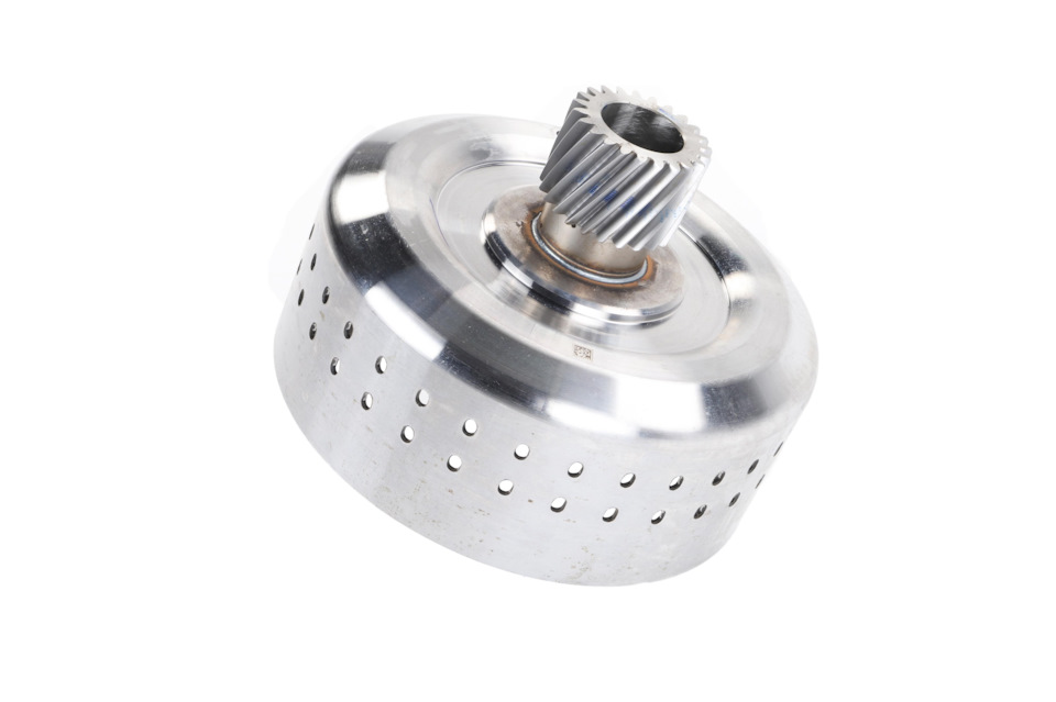 24052589 Output Sun Gear GM | Запчасти на DRIVE2