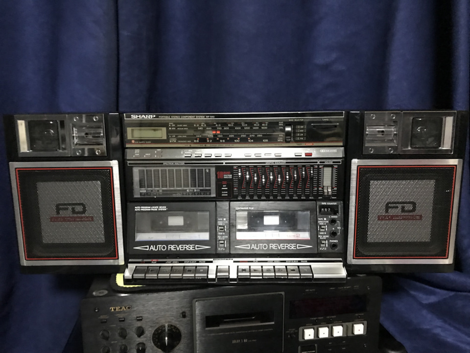 Молния Мак-куин.Я-скорость!(Sharp WF 940) — Сообщество «Клуб ...