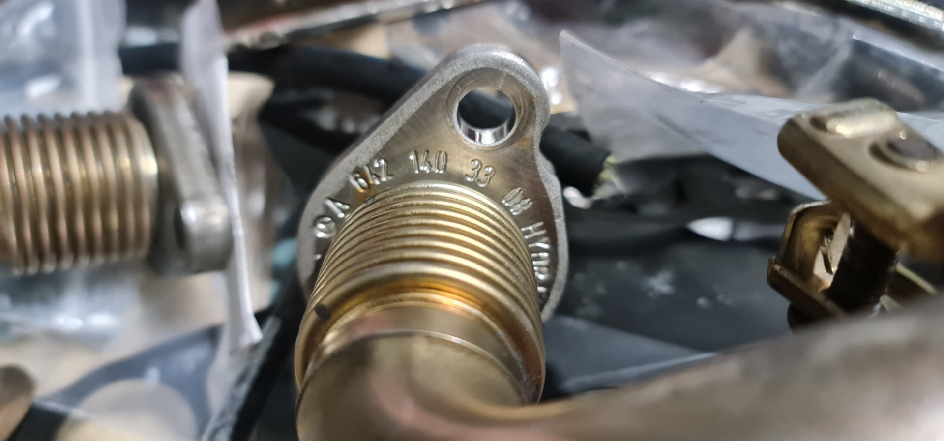 Большое дело. Финал. Ну почти))) — Mercedes-Benz GL-Class (X166), 3 л ...