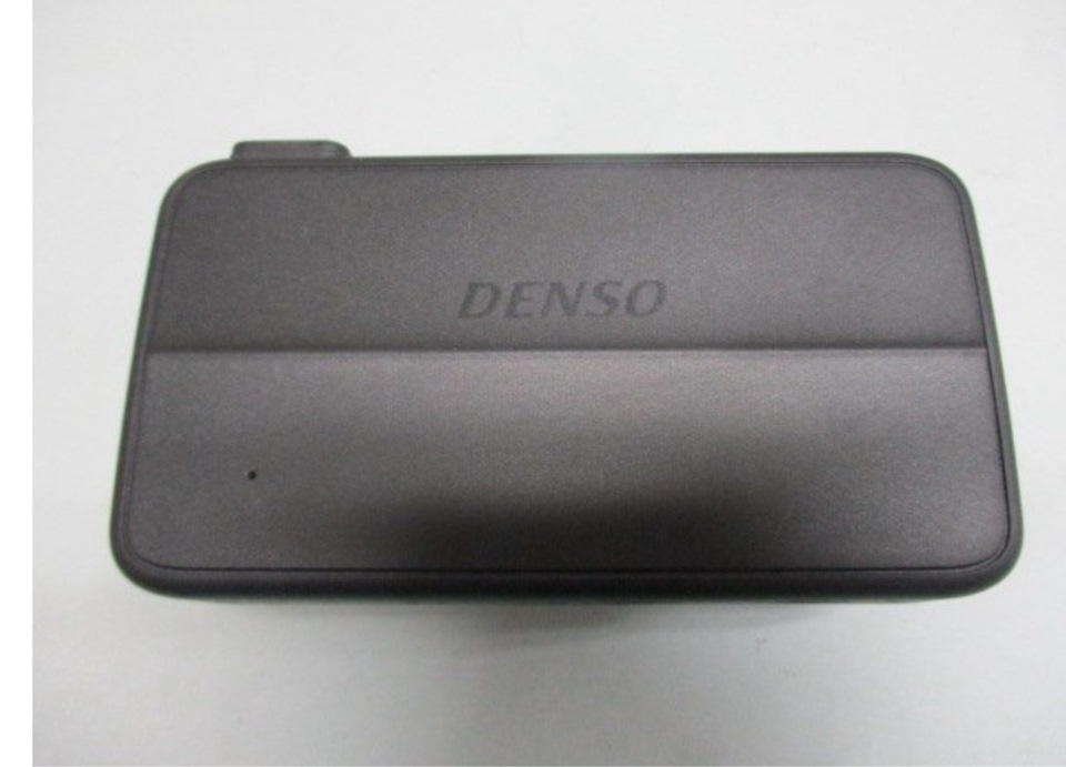 Видеорегистратор Denso — DRIVE2