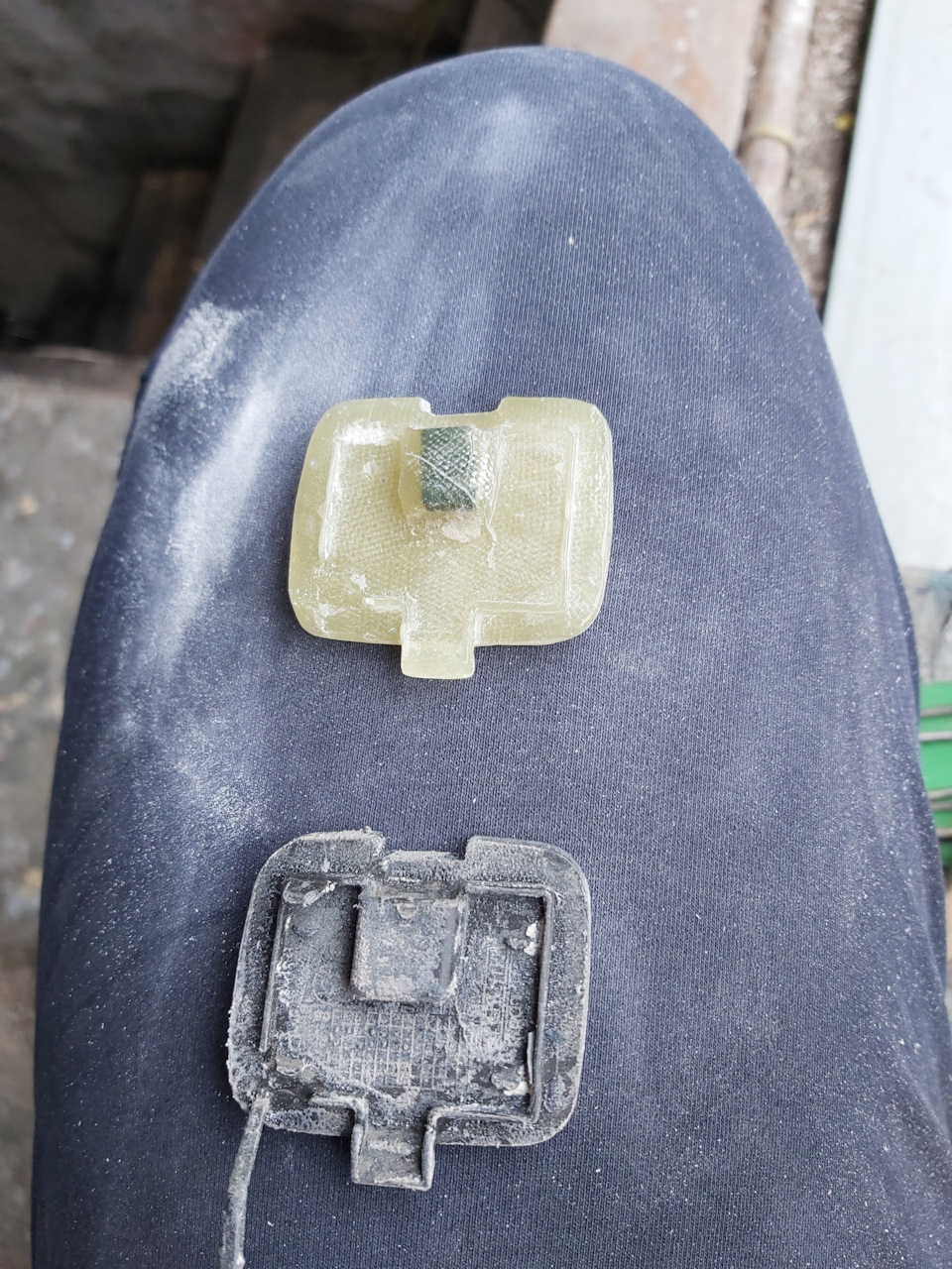 Акпп 5 ст как это было ))) — Toyota Chaser (100), 3 л, 1999 года ...