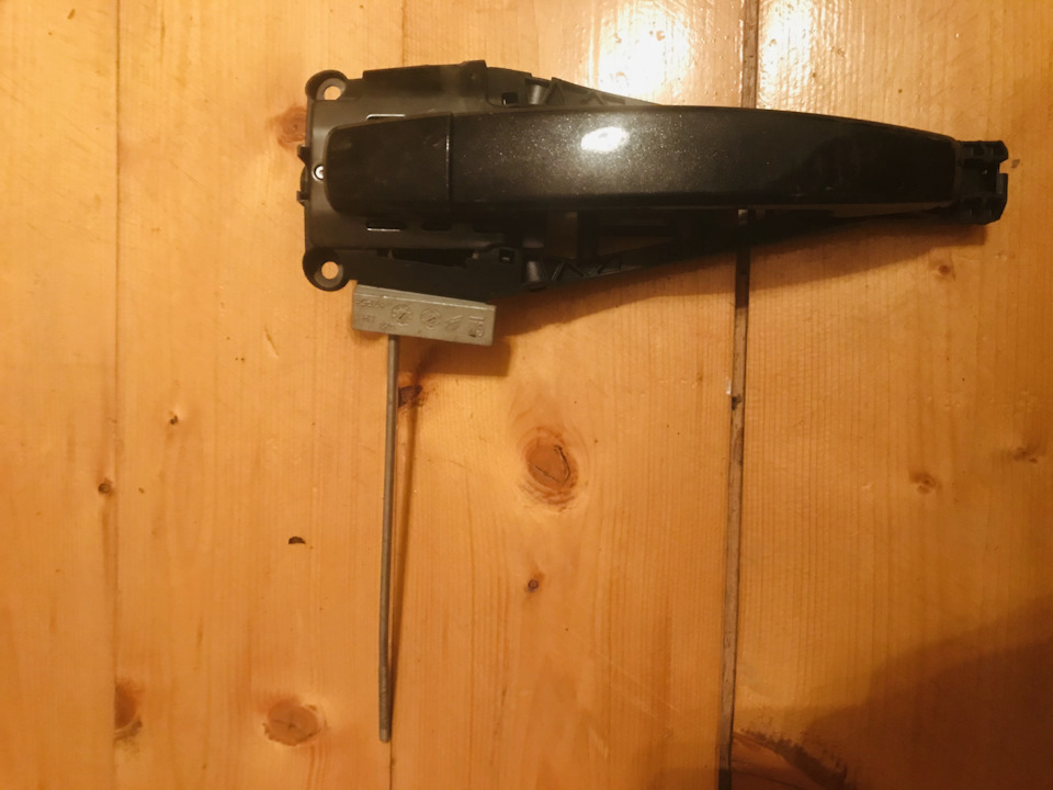 Мелочевка от машины — Opel Astra J GTC, 1,4 л, 2012 года | наблюдение ...