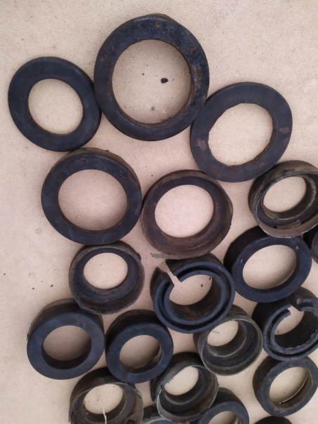 Запись, 28 февраля 2020 — DRIVE2