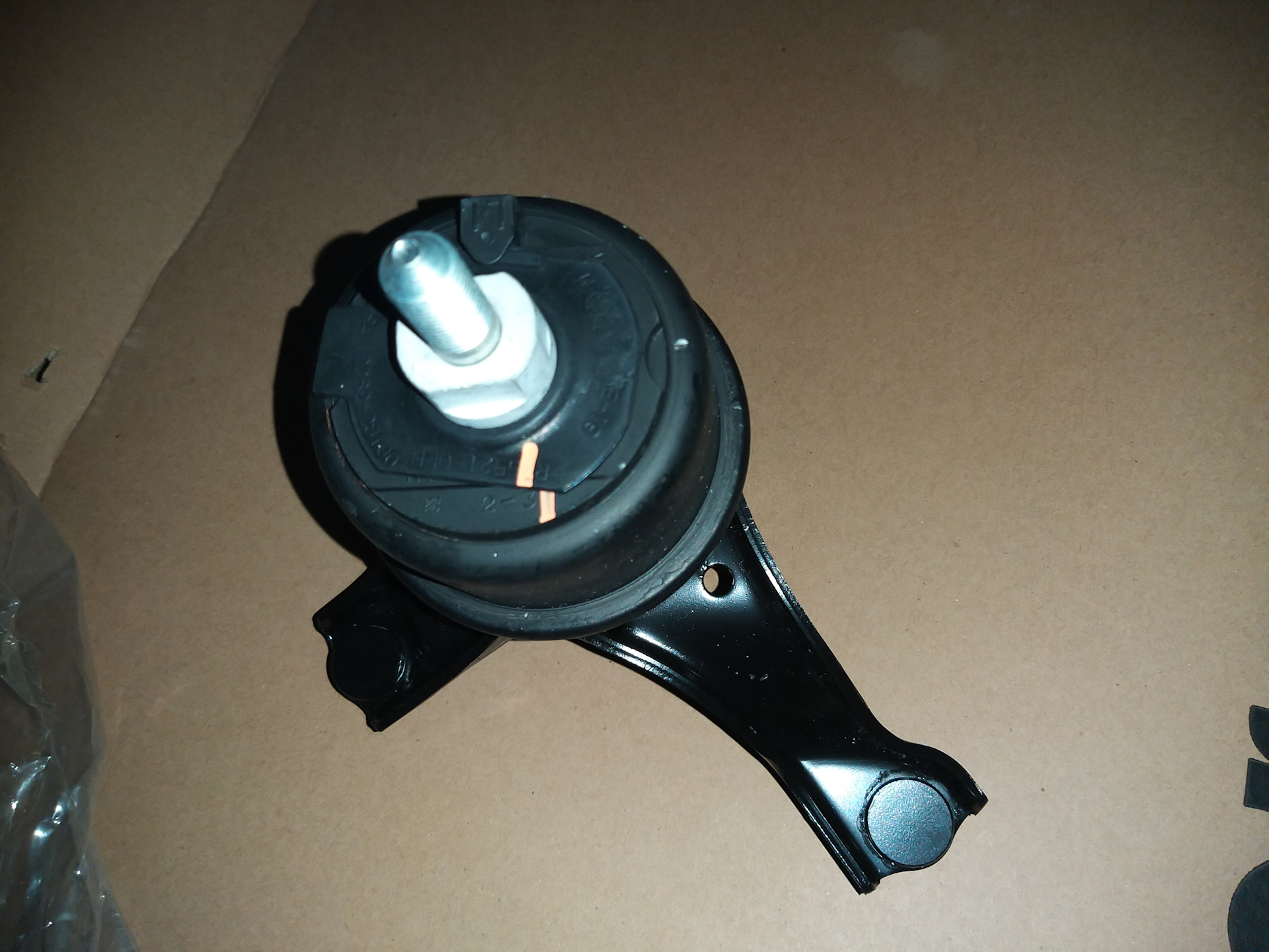 Подушка правая (Продам) — Toyota Camry (XV40), 2,4 л, 2007 года ...