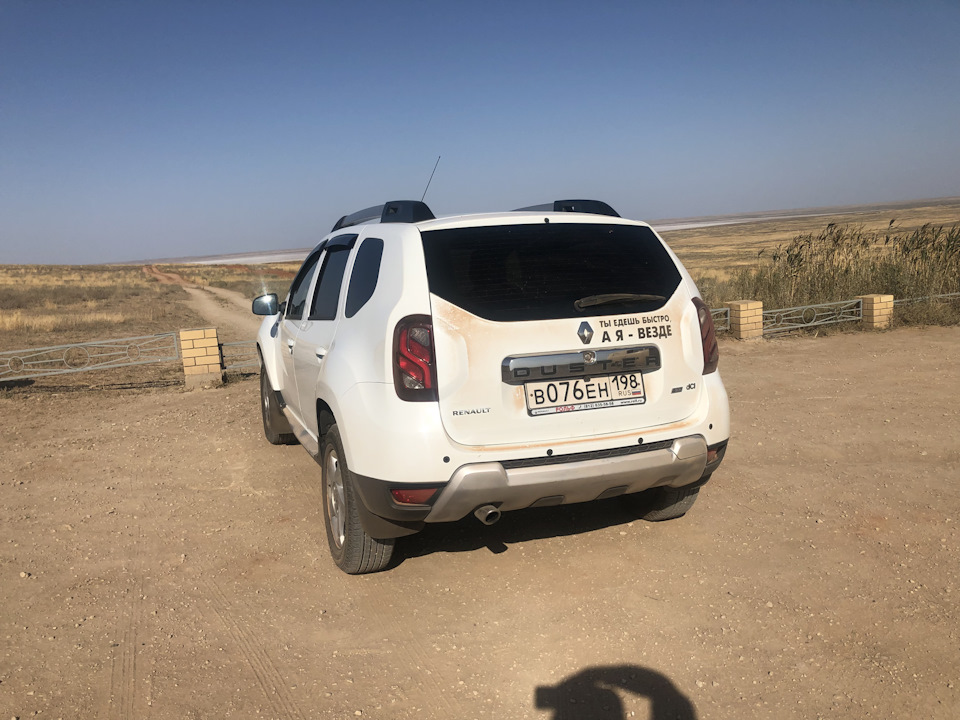 Запись, 31 августа 2019 — DRIVE2