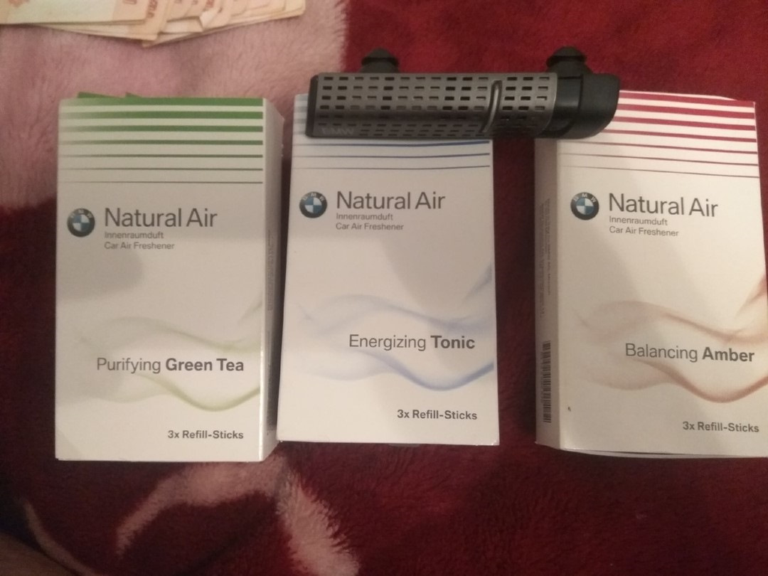 про оригинальные вонючки bmw — BMW 5 series (E60), 2,5 л, 2004 года ...