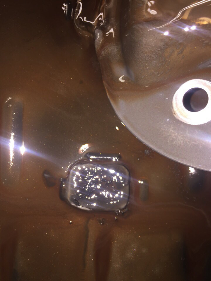 Поездка на Grounded event — Lada Vesta (1G), 1,6 л, 2015 года | видео ...