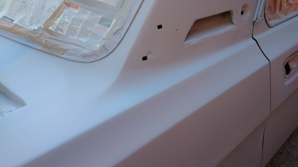 Новое фото. — Lada 21043, 2 л, 1998 года | просто так | DRIVE2