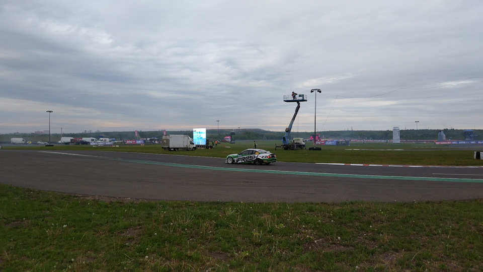 RDS 2 этап 2019 Рязань — DRIVE2