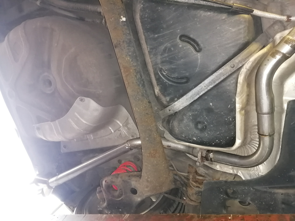 Стойки стабилизатора от VAG — Mazda 626 IV (GE), 1,8 л, 1996 года ...