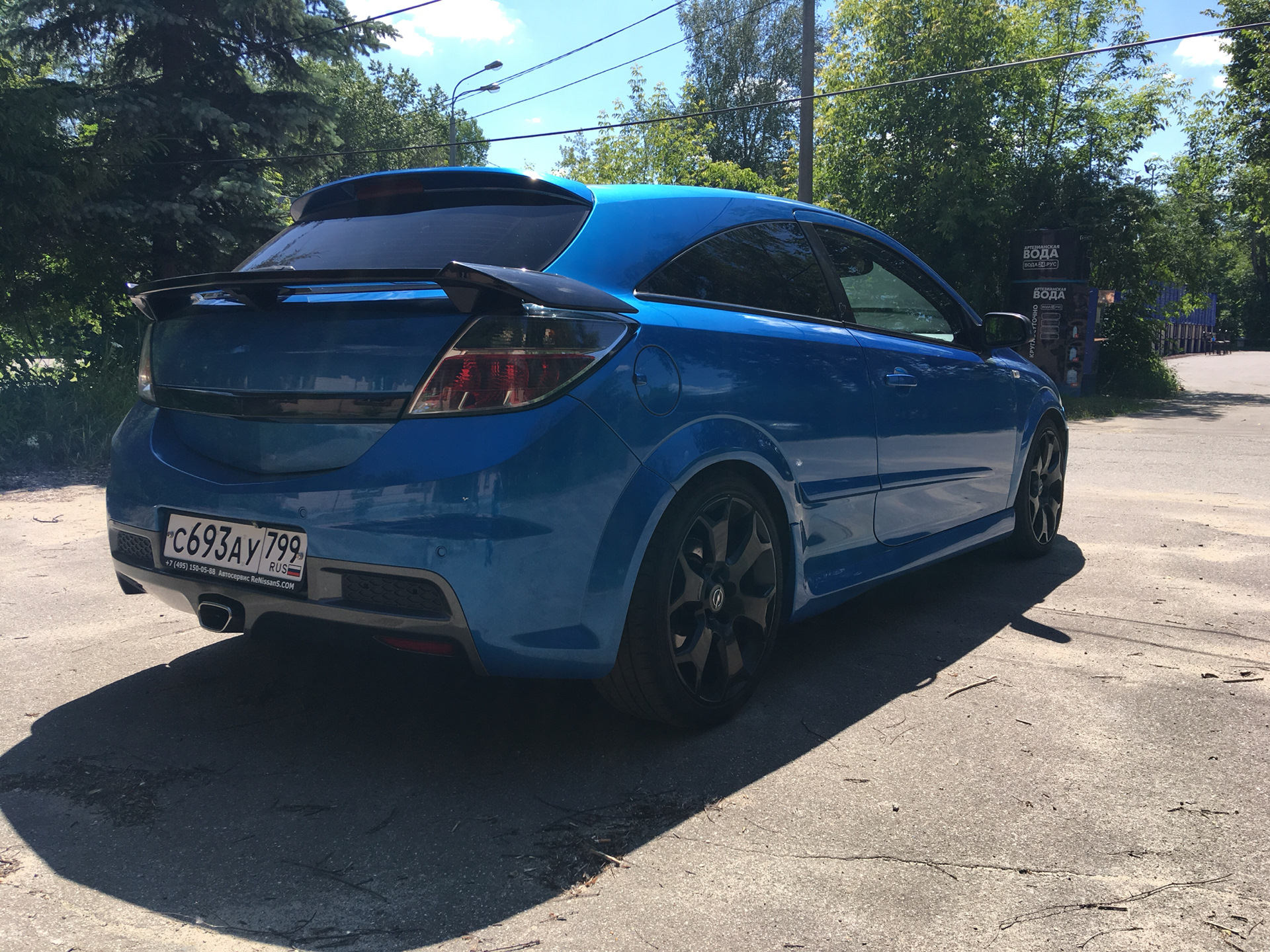 Замена всякой мелочи — Mitsubishi Lancer IX, 1,6 л, 2005 года | своими ...