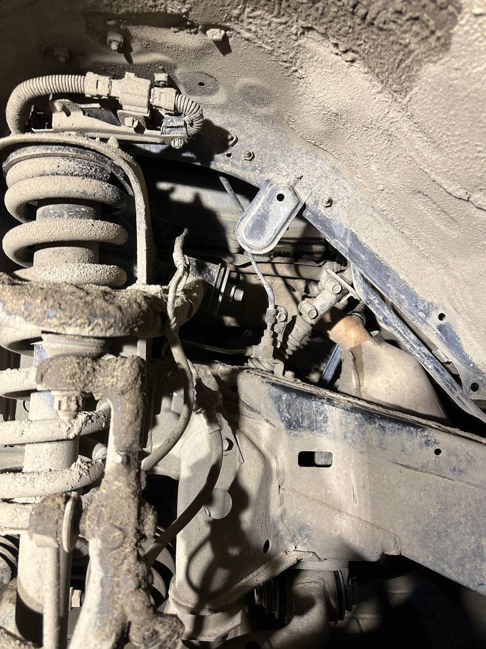 P0031 — Lexus GX (UZJ120), 4,7 л, 2007 года | поломка | DRIVE2