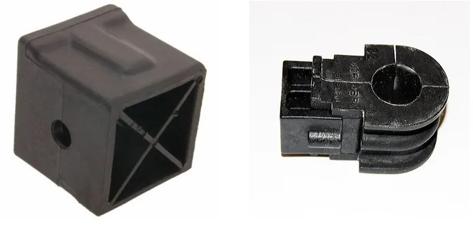 Подвеска передняя — Nissan Note (1G), 1,4 л, 2013 года | визит на ...