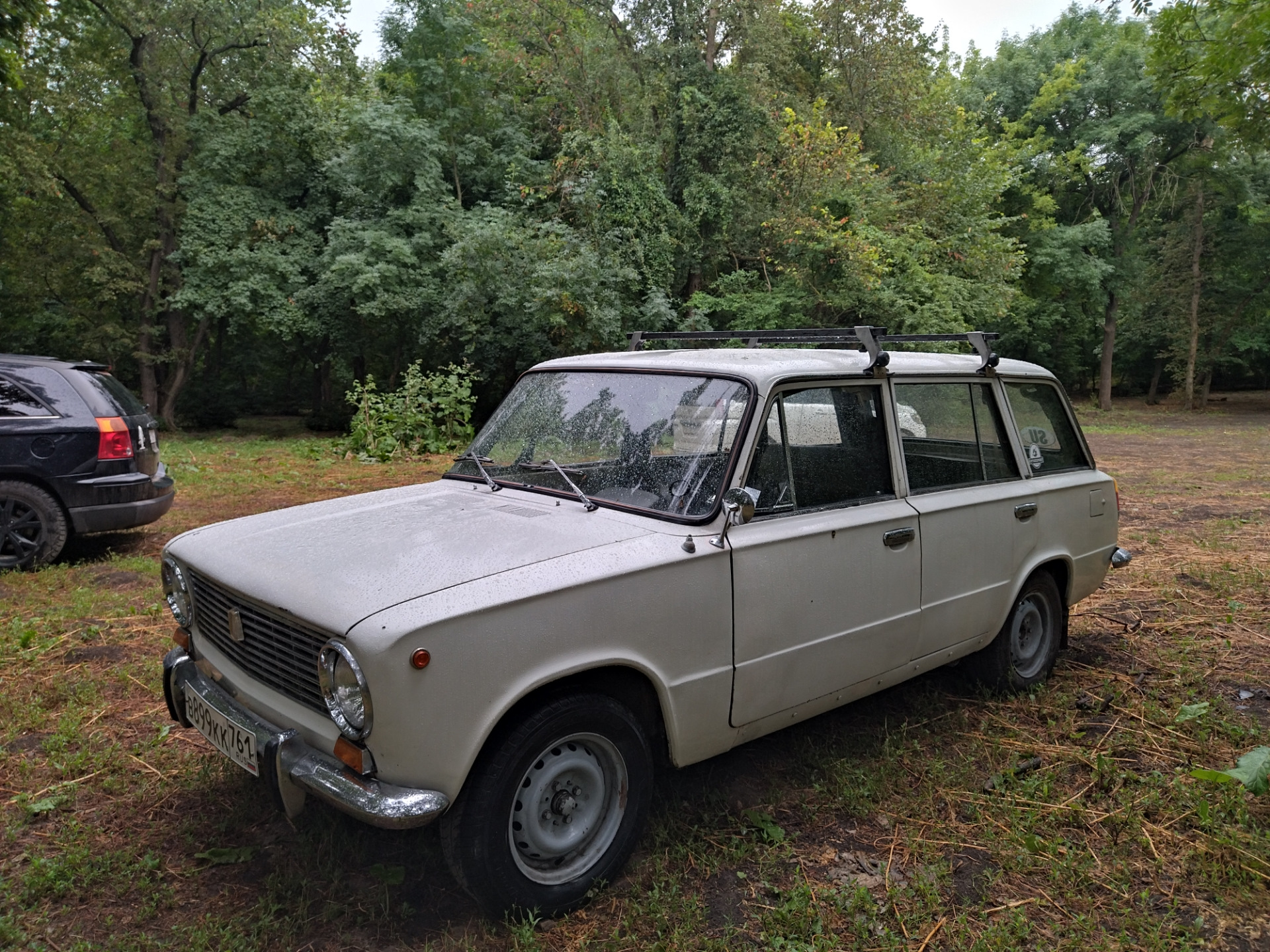 Покатушки выявляют — Lada 2102, 1,2 л, 1974 года | наблюдение | DRIVE2