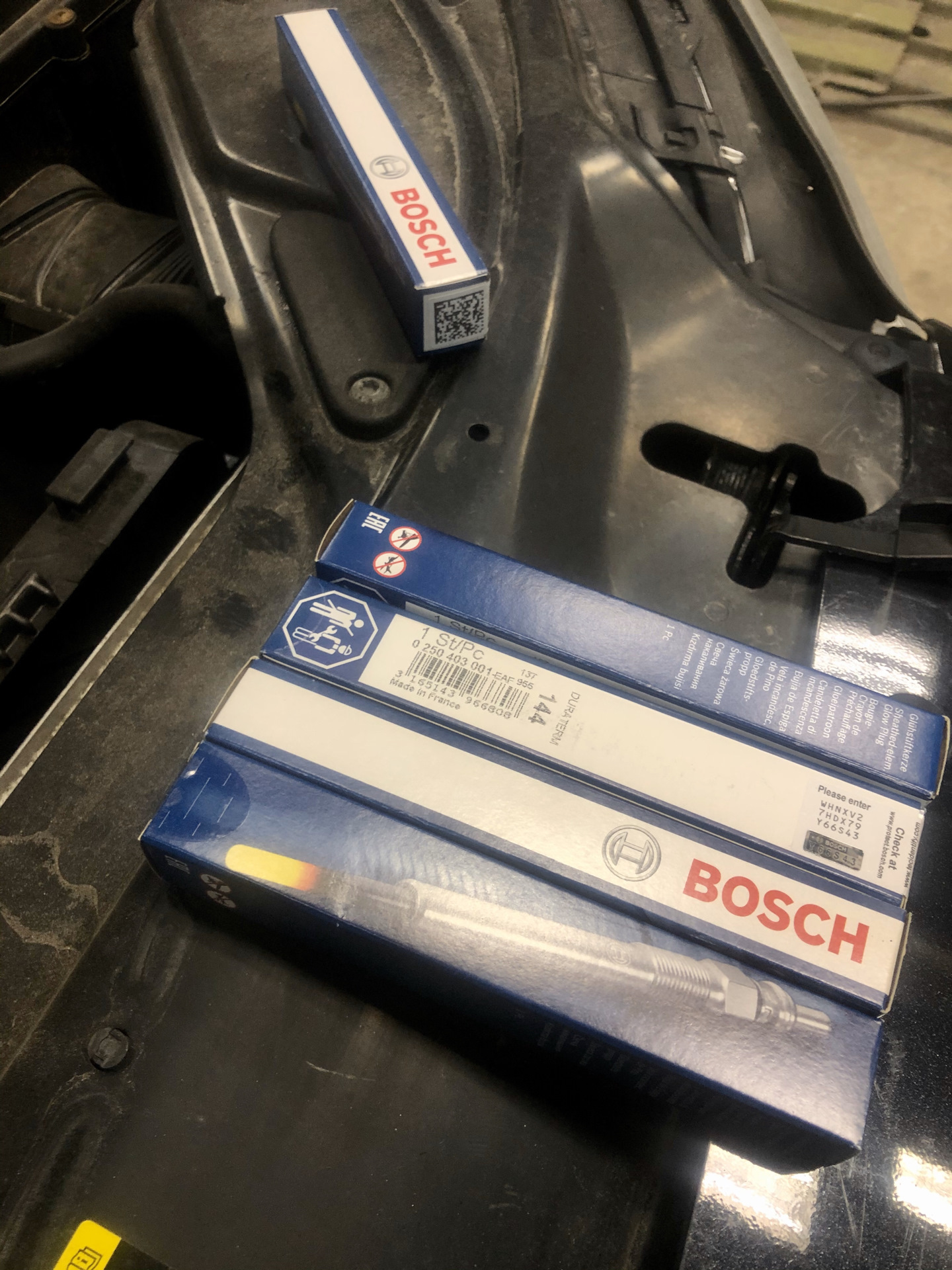 8653880 — Volvo XC70 III, 2,4 л, 2009 года | плановое ТО | DRIVE2