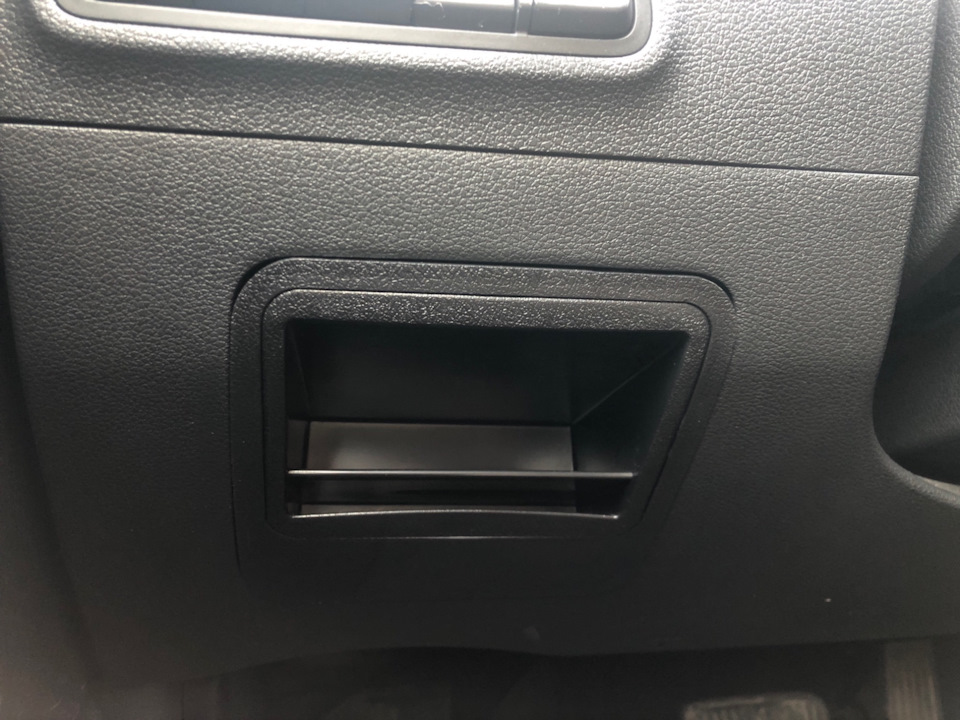 Замена крышки предохранителей — Hyundai Tucson (TL), 2 л, 2019 года ...