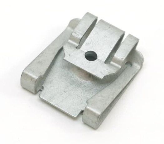 A0049943145 Клипса крепежная Mercedes | Запчасти на DRIVE2