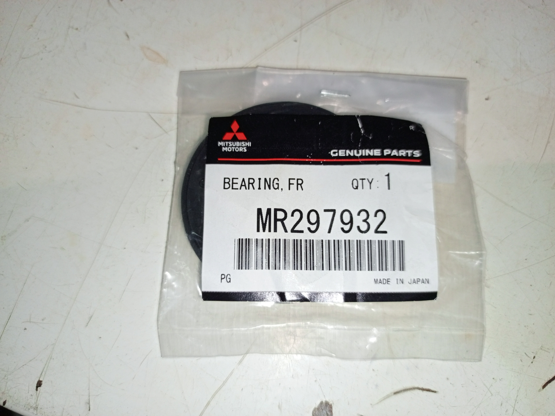 Нашёл стук в ходовке — Nissan Almera Classic (B10), 1,6 л, 2007 года ...