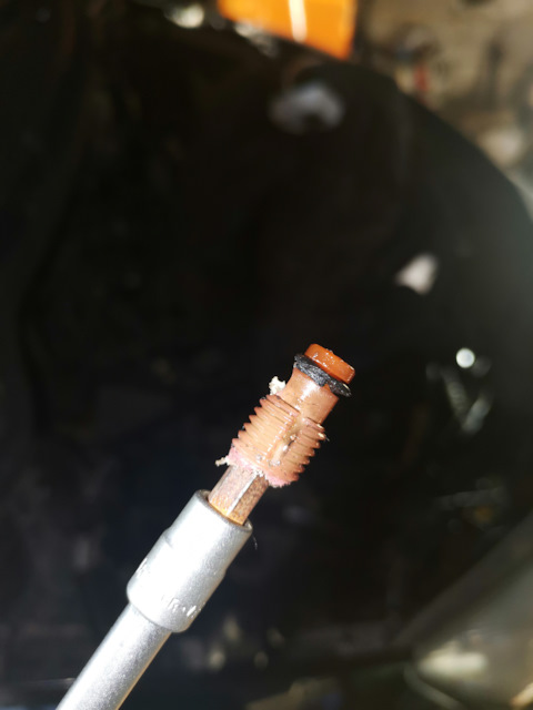 13267637 Клапан системы охлаждения GM | Запчасти на DRIVE2