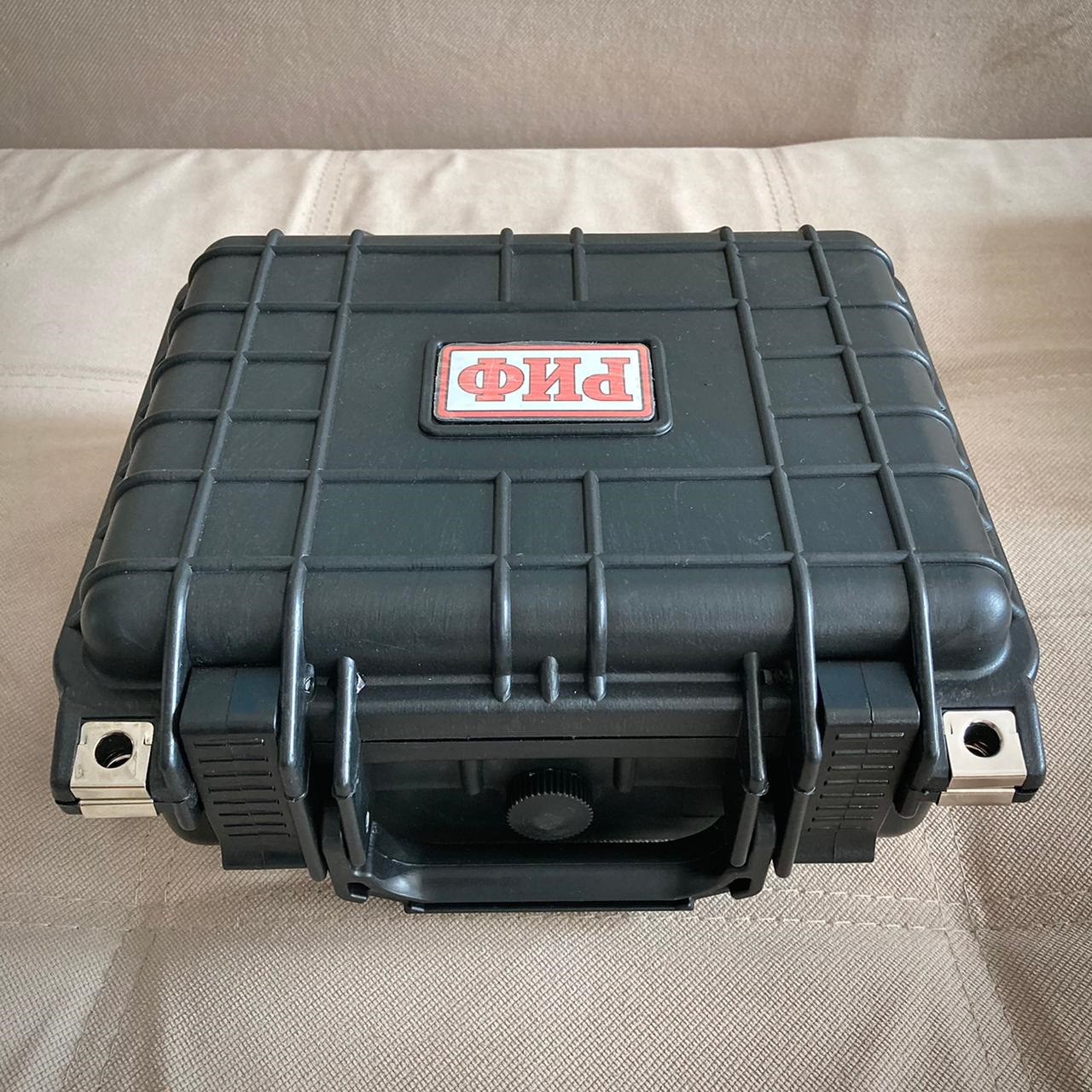 Защитные кейсы РИФ — 4x4CentrE на DRIVE2