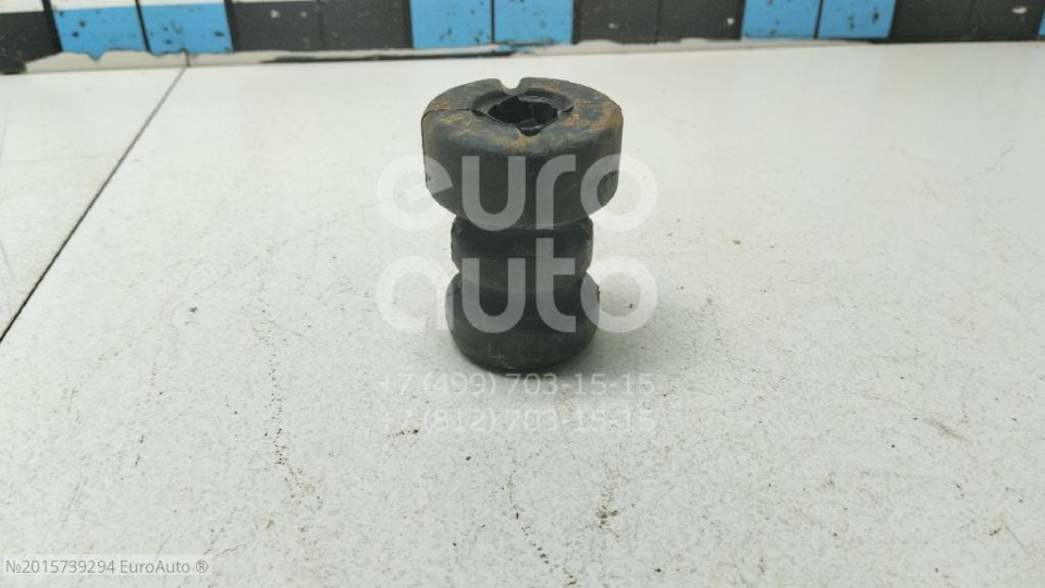 1014001709 Подушка передней стойки GEELY | Запчасти на DRIVE2