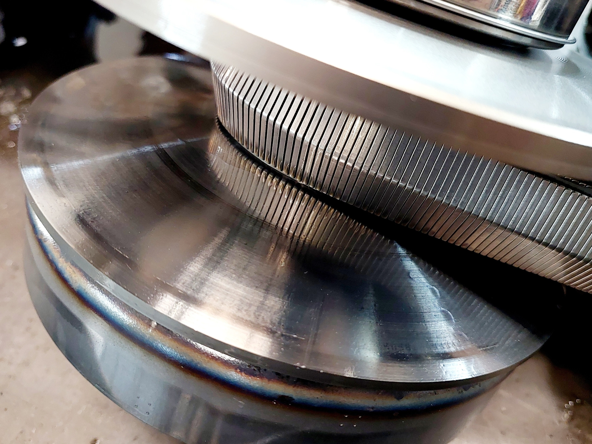 Ремонт вариатора Nissan Teana (ошибки: P0841, P2813) — ZF-Expert на DRIVE2