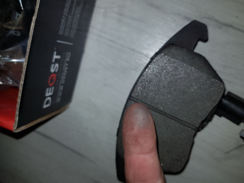 Прикупил запчастей! — Volkswagen Passat B6, 2 л, 2008 года | запчасти ...