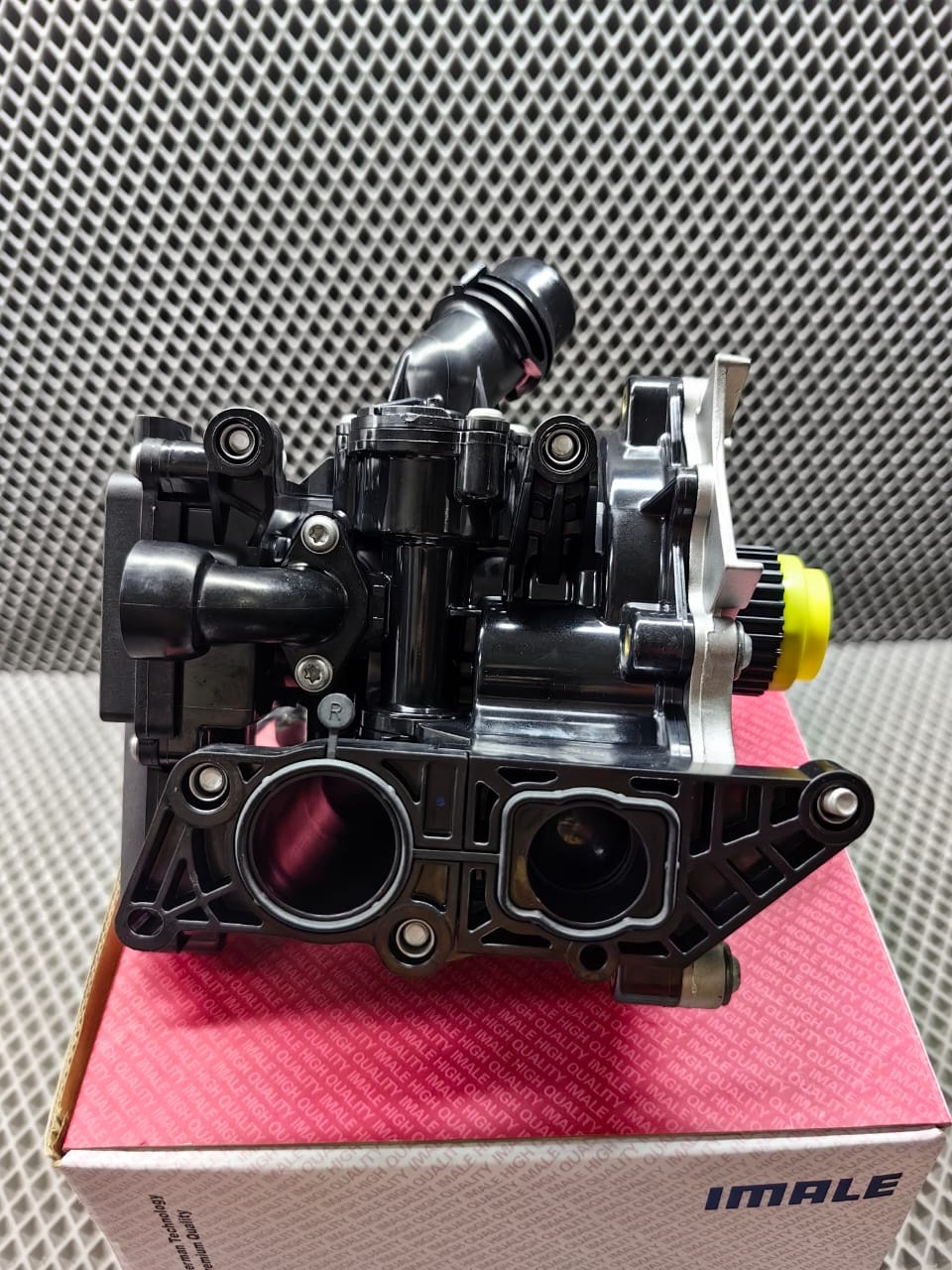 Помпа VAG 06K121600C 1.8/2.0 TSI GEN3 — Volkswagen Passat B6, 1,8 л ...