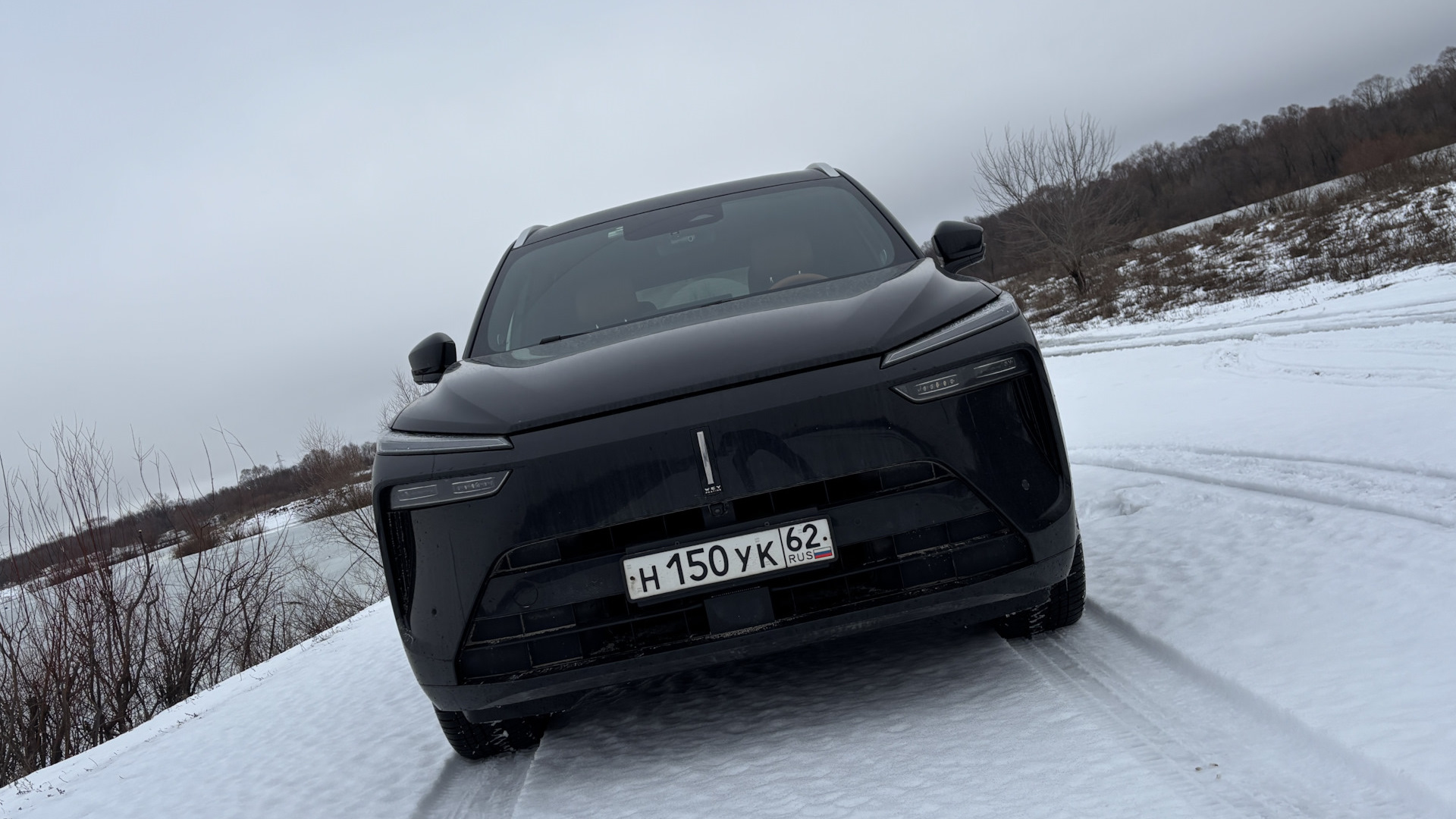 WEY 07 1.5 гибридный 2024 | ФрименМобиль v3.0 на DRIVE2