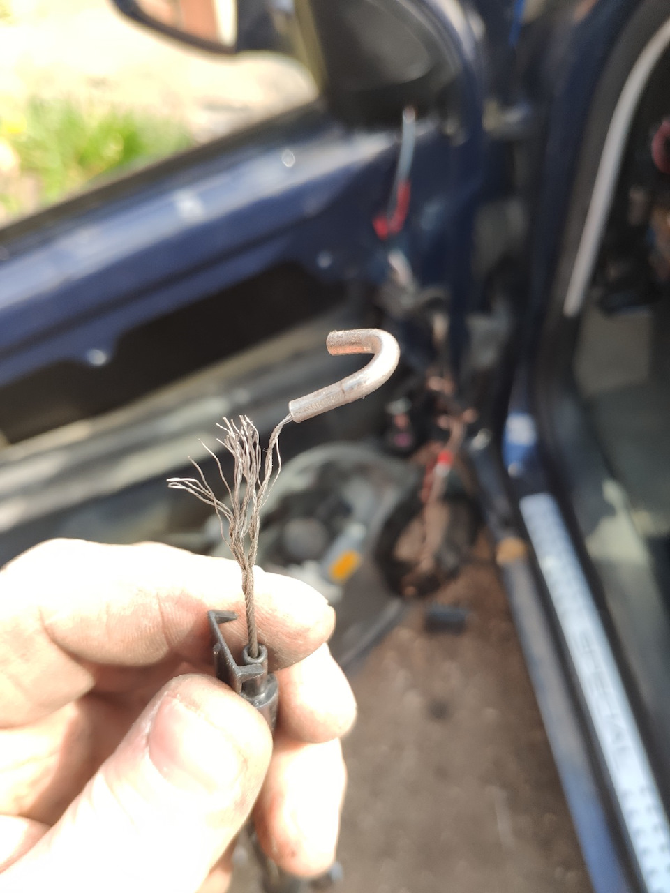 Запись, 8 августа 2019 — DRIVE2