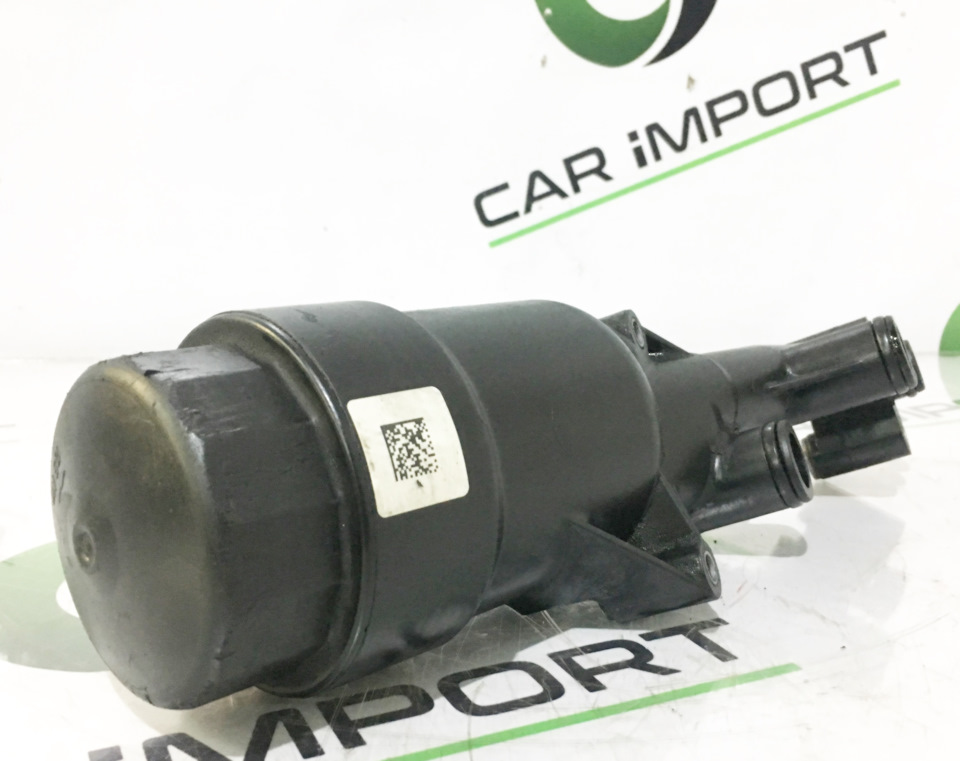 Мерседес Корпус масляного фильтра Om651 w204 w639 A6511800610 — CAR ...