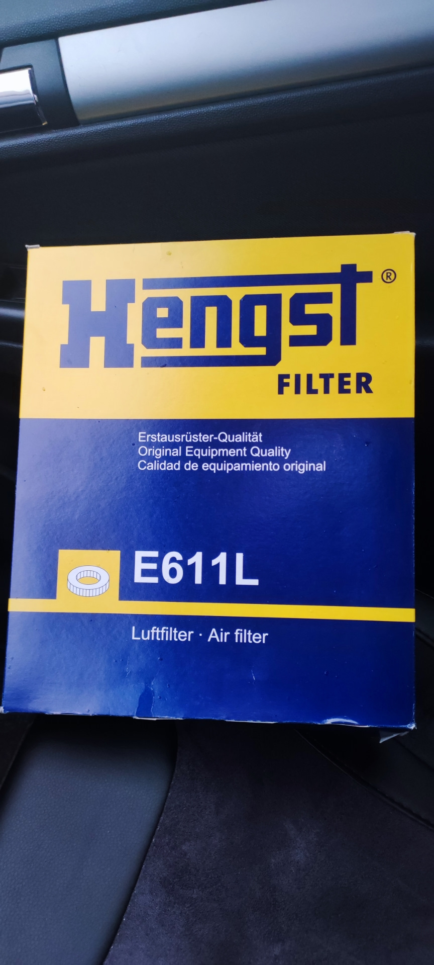 🔧Очередное ТО 🔧 — Opel Astra H, 1,3 л, 2010 года | плановое ТО | DRIVE2
