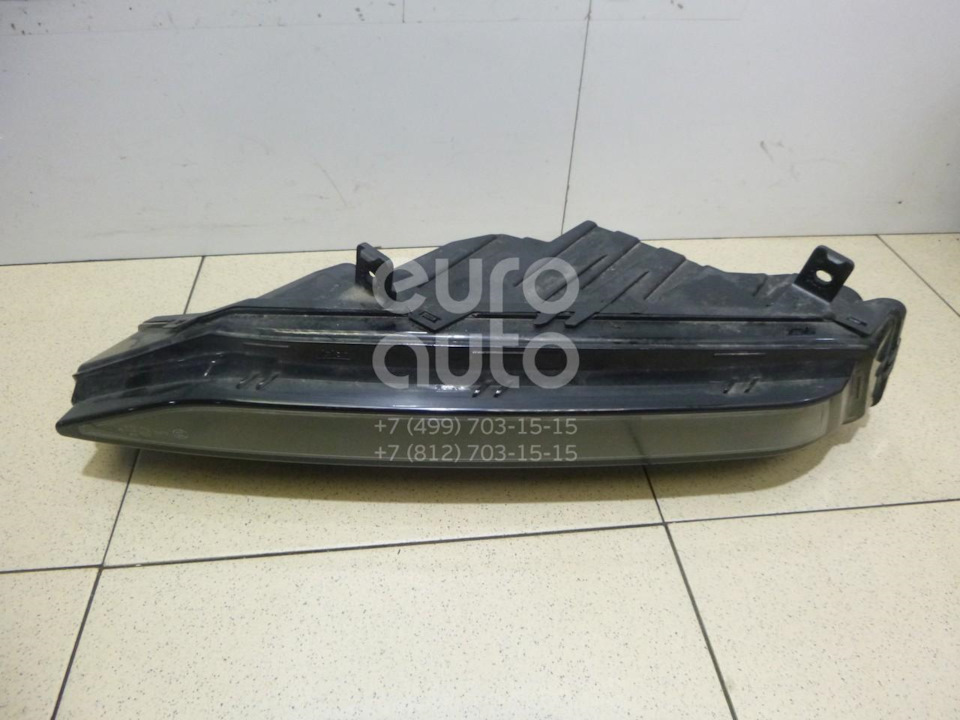 3V0941699B Светодиодные противо VAG | Запчасти на DRIVE2